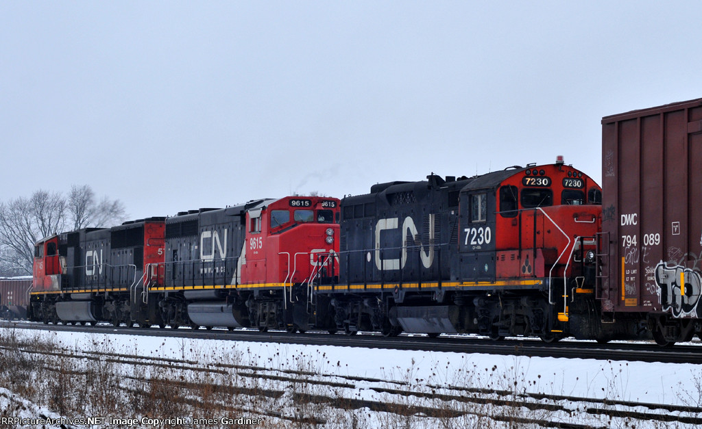 CN 435